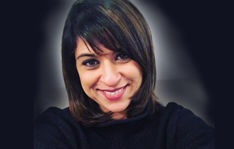 Who are Women On the Web